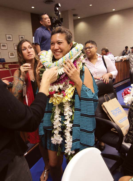 Council committee agenda written in ʻōlelo Hawaiʻi for first time ...